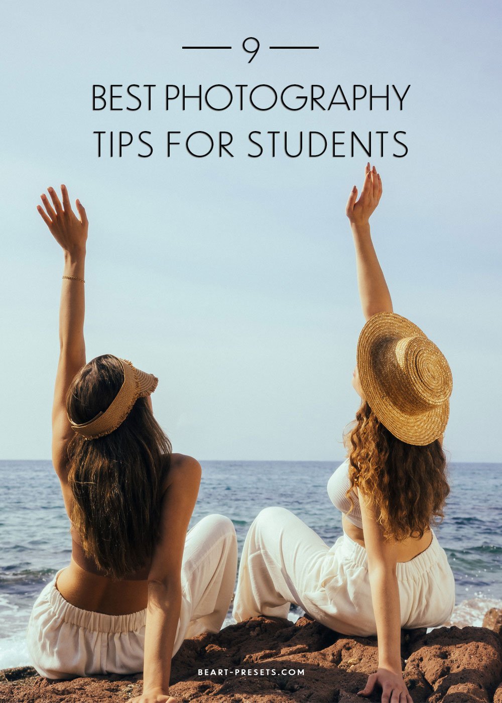 How to Become Instafamous: 9 Best Photography Tips For Students