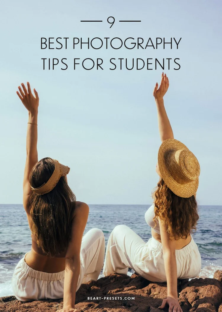 How to Become Instafamous: 9 Best Photography Tips For Students