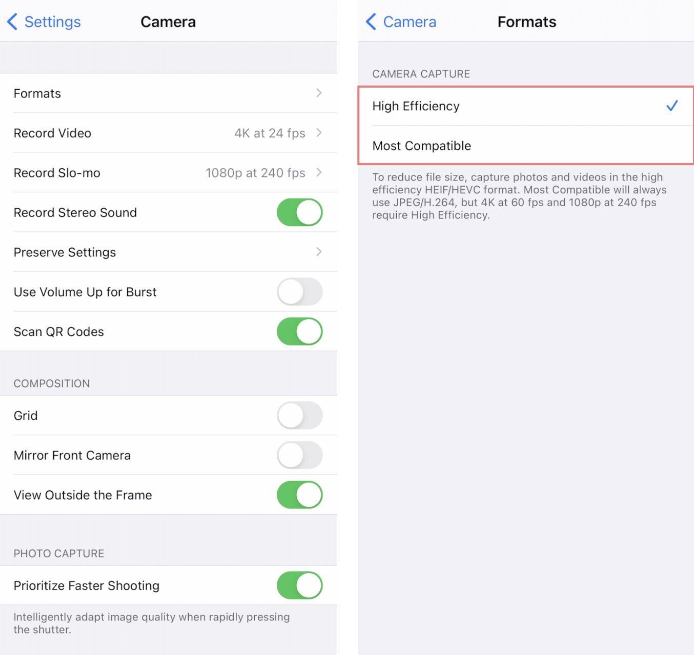 Tips for Working with HEIC Images, Including How to Convert them to JPG