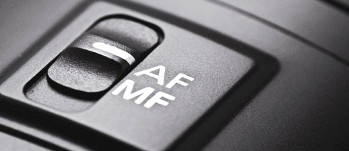 Autofocus Mode: How to Choose the Right One?