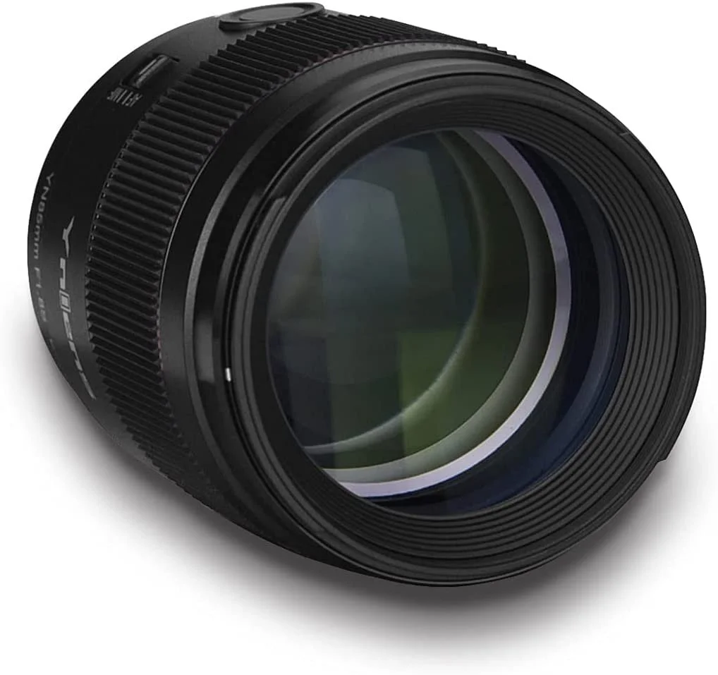 Six of Sony's Best Lenses for Street Photography