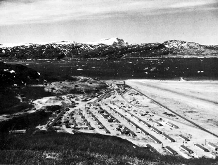 Greenland's War — The Military Historian