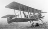 Tools of War: Vickers F.B.5 'Gunbus' — The Military Historian