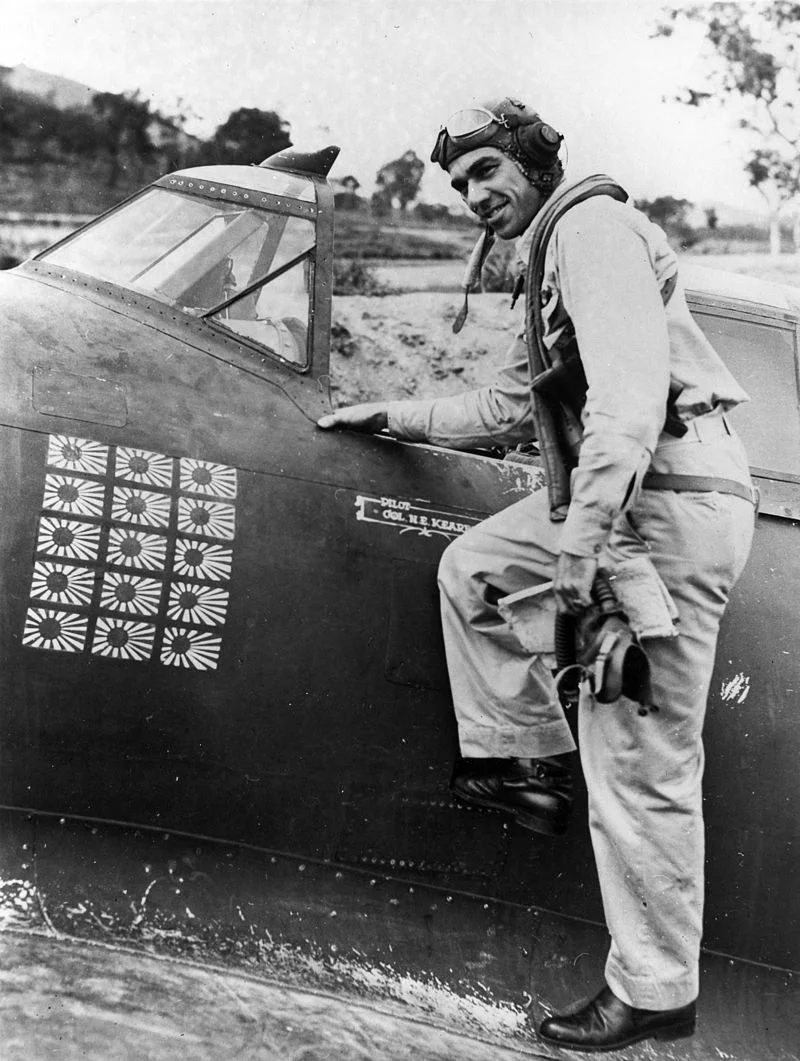 Tools of War: Republic P-47 Thunderbolt — The Military Historian