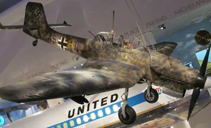 Tools of War: The Stuka — The Military Historian