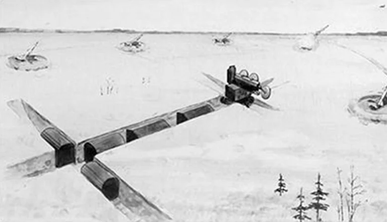 Tools of War: the SA-2 Guideline — The Military Historian