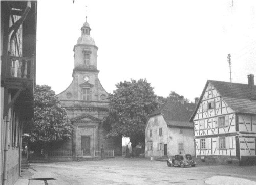 An Alsatian Hellscape: The Battle of Hatten-Rittershoffen — The ...