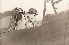 The Last of the Original Grim Reapers — The Military Historian