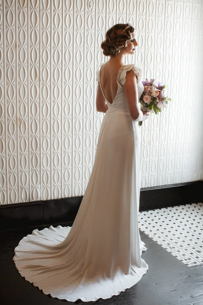 Best Brooklyn Wedding Venues | Amy Sims Photography