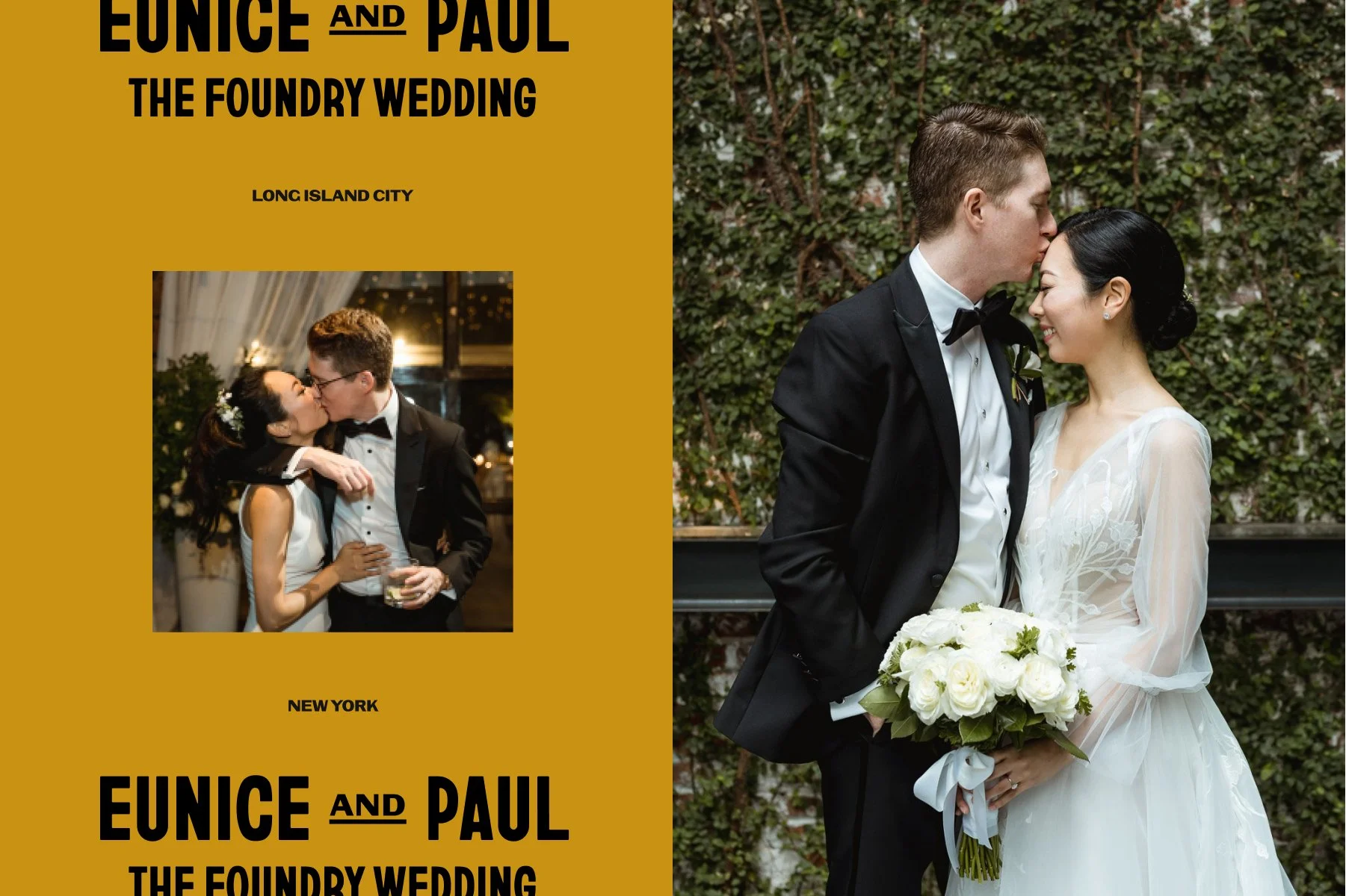 Eunice wedding | Honestweddingadvice.com