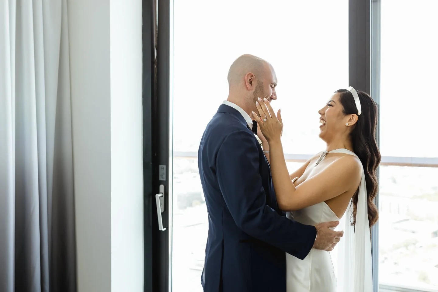 74Wythe Wedding | Cristi & Devin