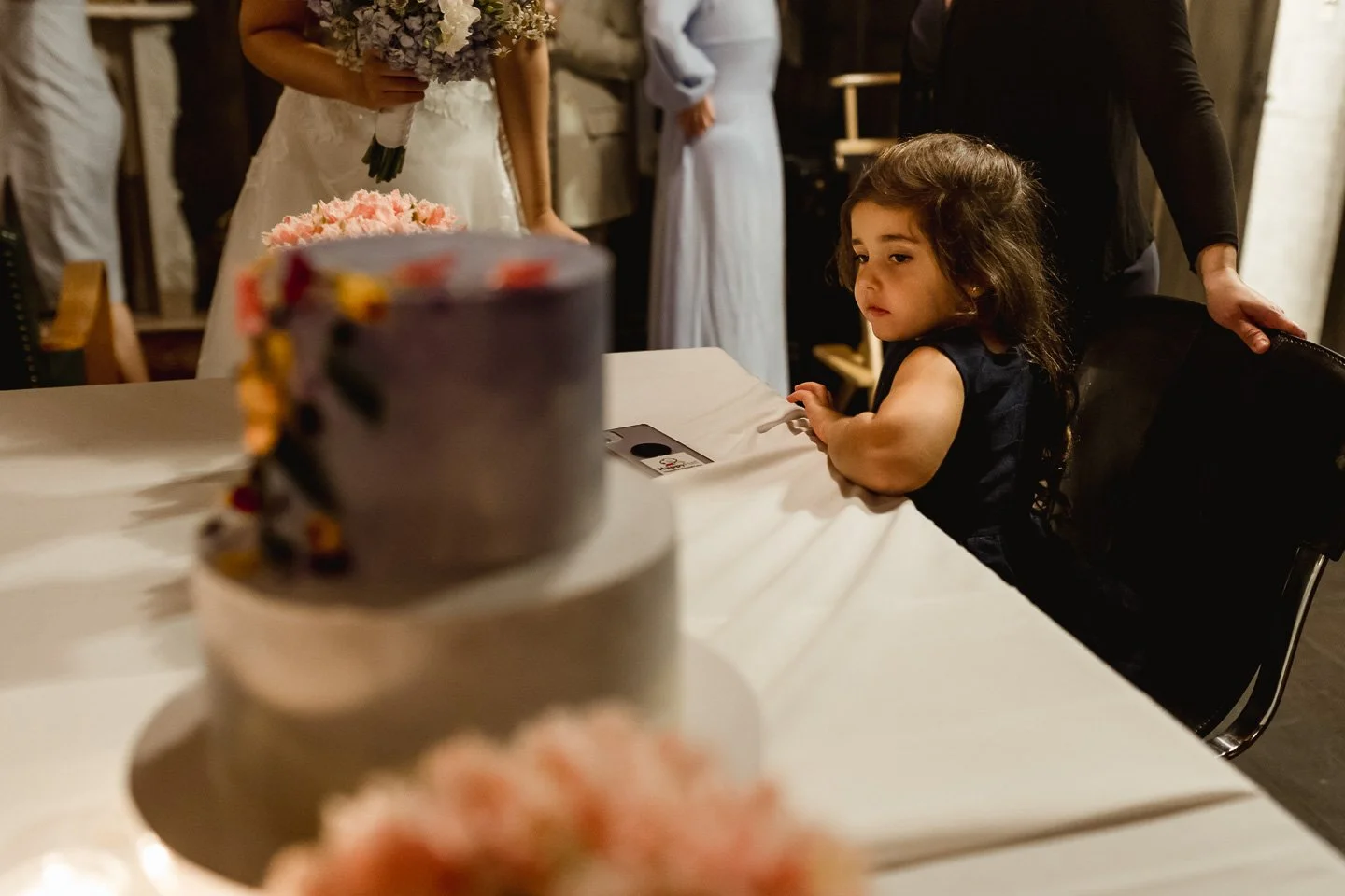 Beekman Hotel Wedding | Diana & Eric | Amy Sims Photography