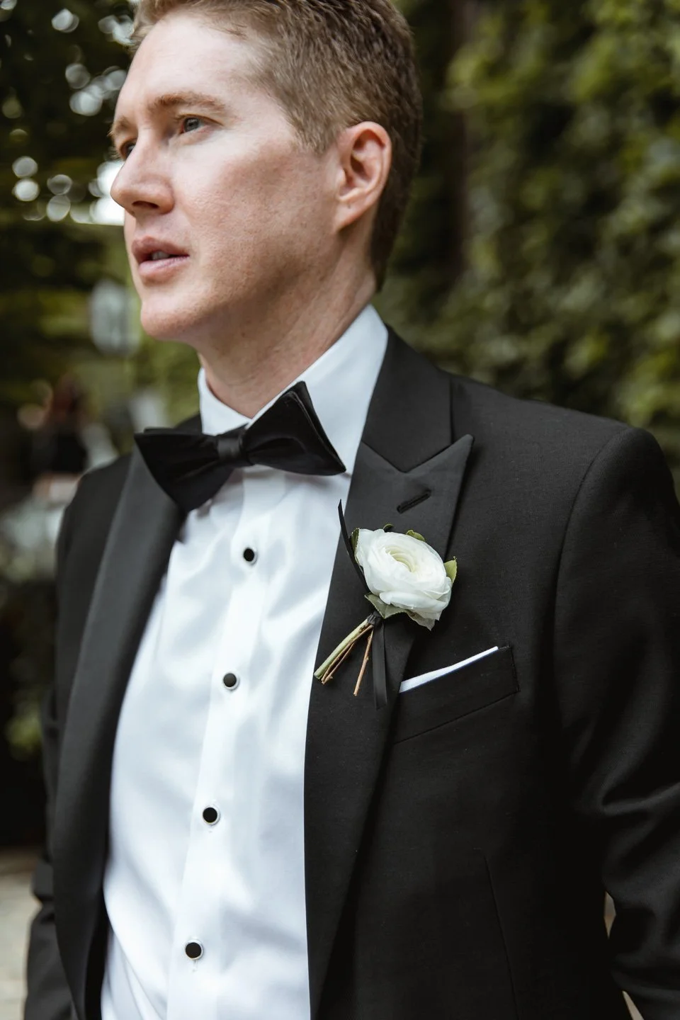 The Foundry LIC Wedding | Eunice & Paul | Amy Sims Photography