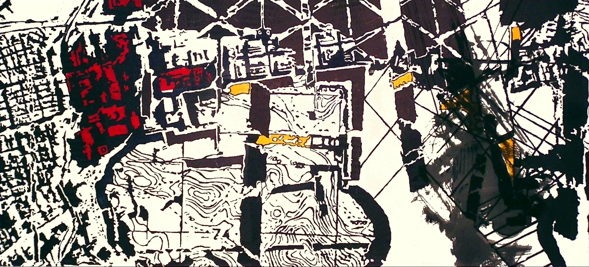 Prints — David West