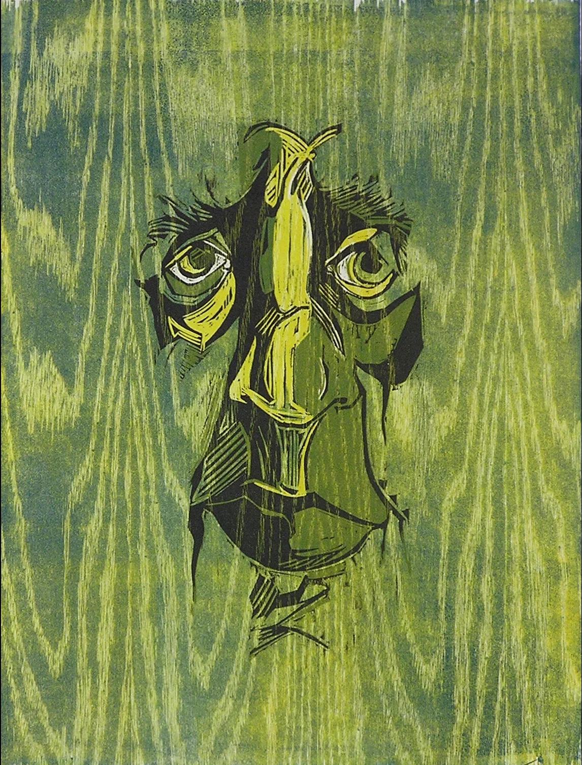 Prints — David West