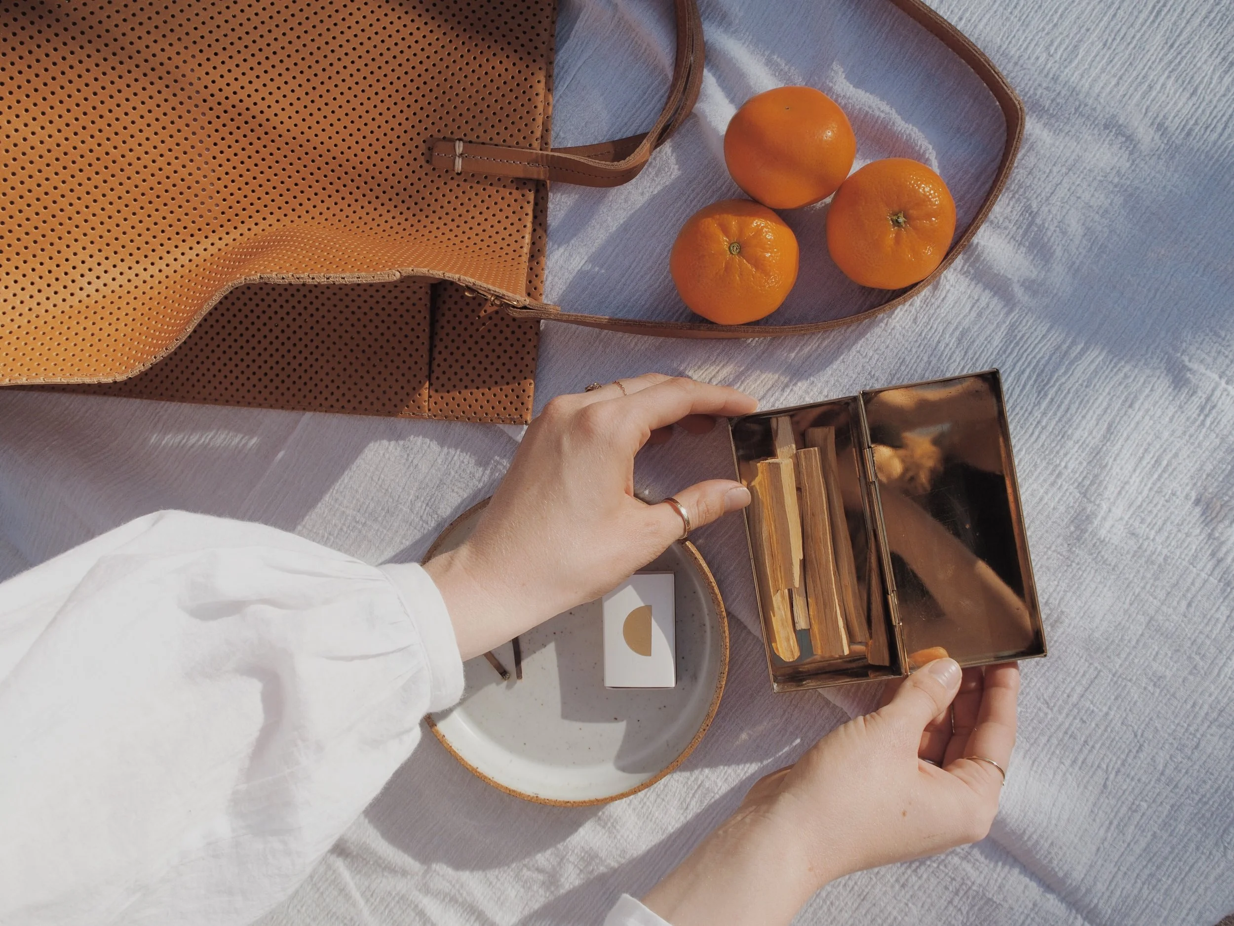 The Shop You'll Want To Buy Everything From: Wild Poppy Goods — TAYLR ANNE