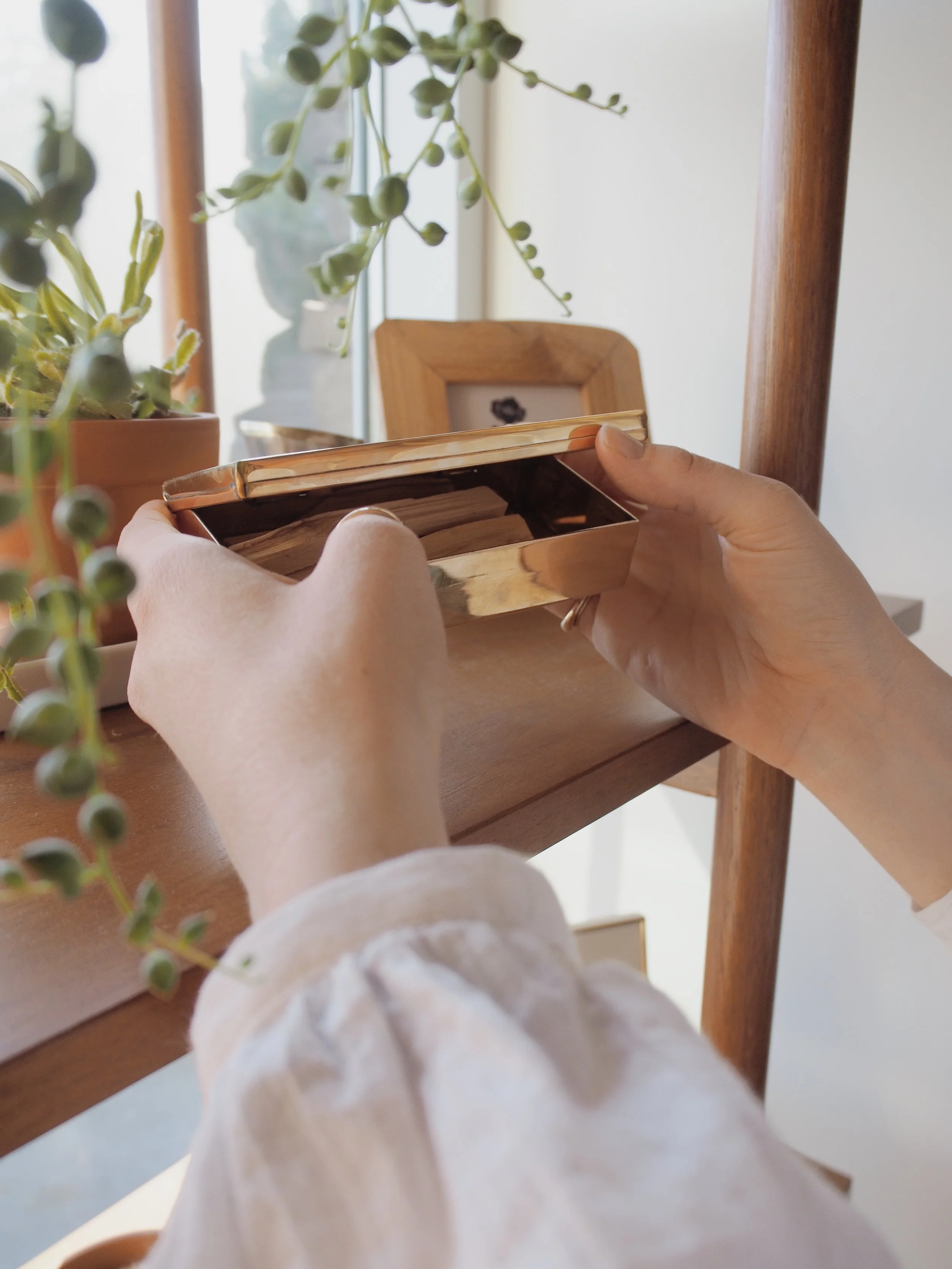 The Shop You'll Want To Buy Everything From: Wild Poppy Goods — TAYLR ANNE