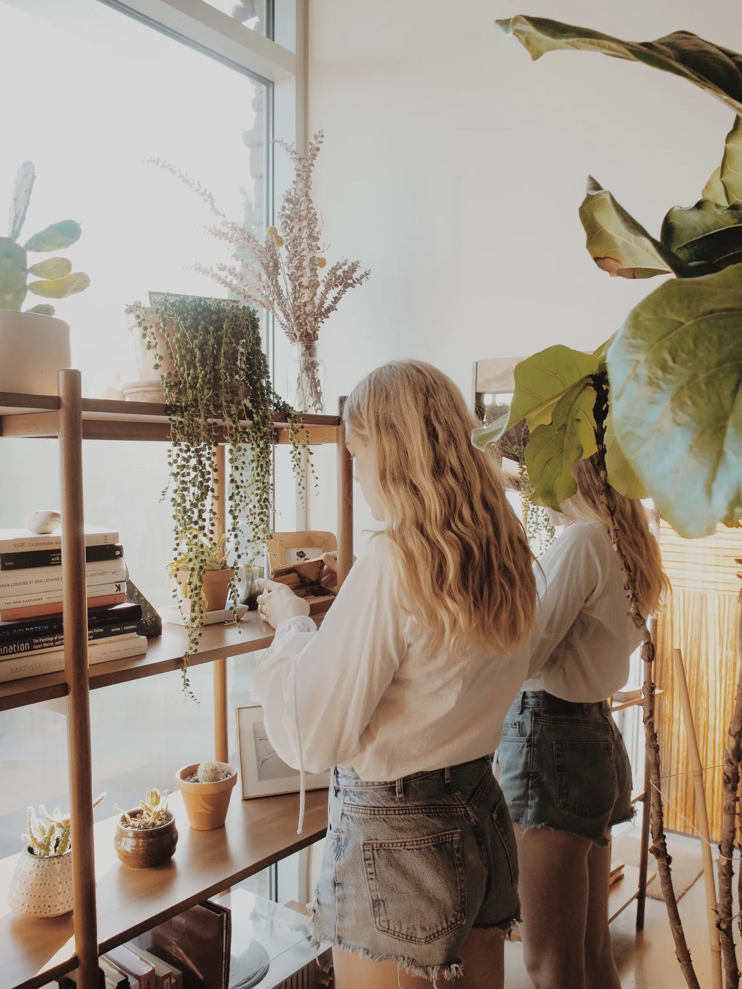 The Shop You'll Want To Buy Everything From: Wild Poppy Goods — TAYLR ANNE