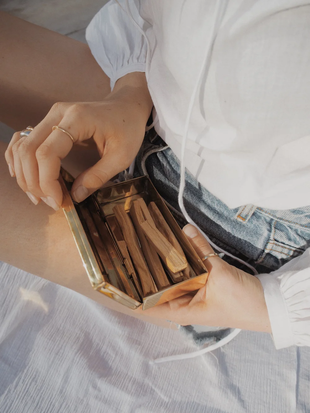 The Shop You'll Want To Buy Everything From: Wild Poppy Goods — TAYLR ANNE