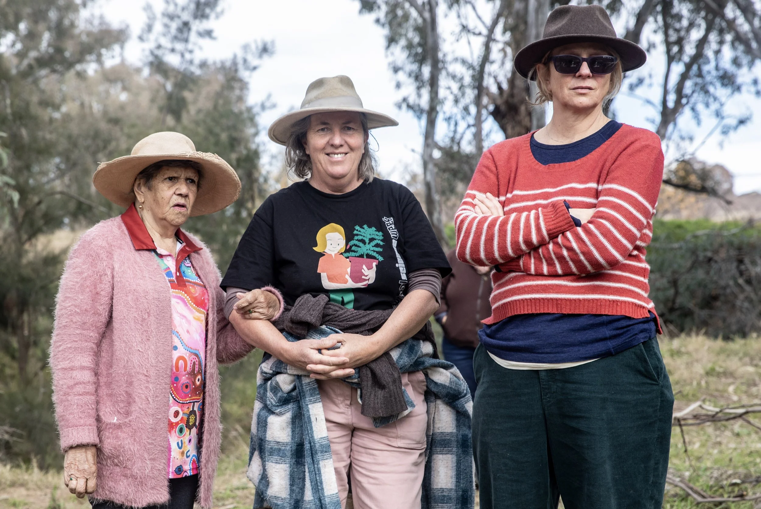 National Science Week - WYANGALA 2023 — the CORRIDOR project