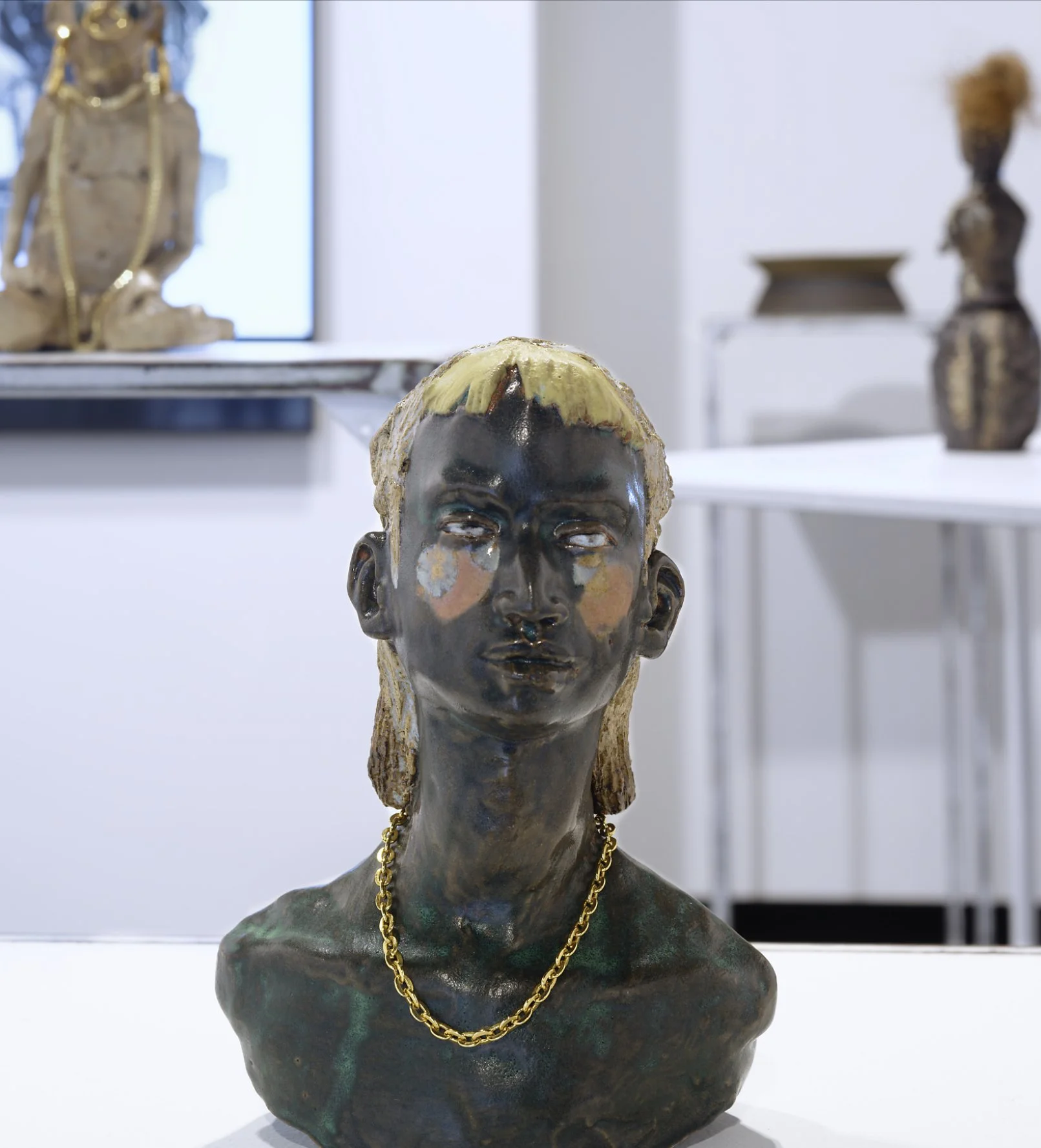 Exhibition - Offering - Lismore Regional Gallery - 2024 — the CORRIDOR ...