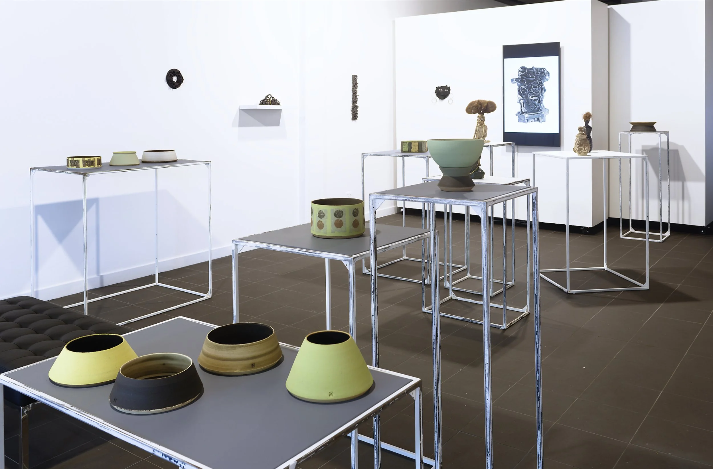 Exhibition - Offering - Lismore Regional Gallery - 2024 — the CORRIDOR ...