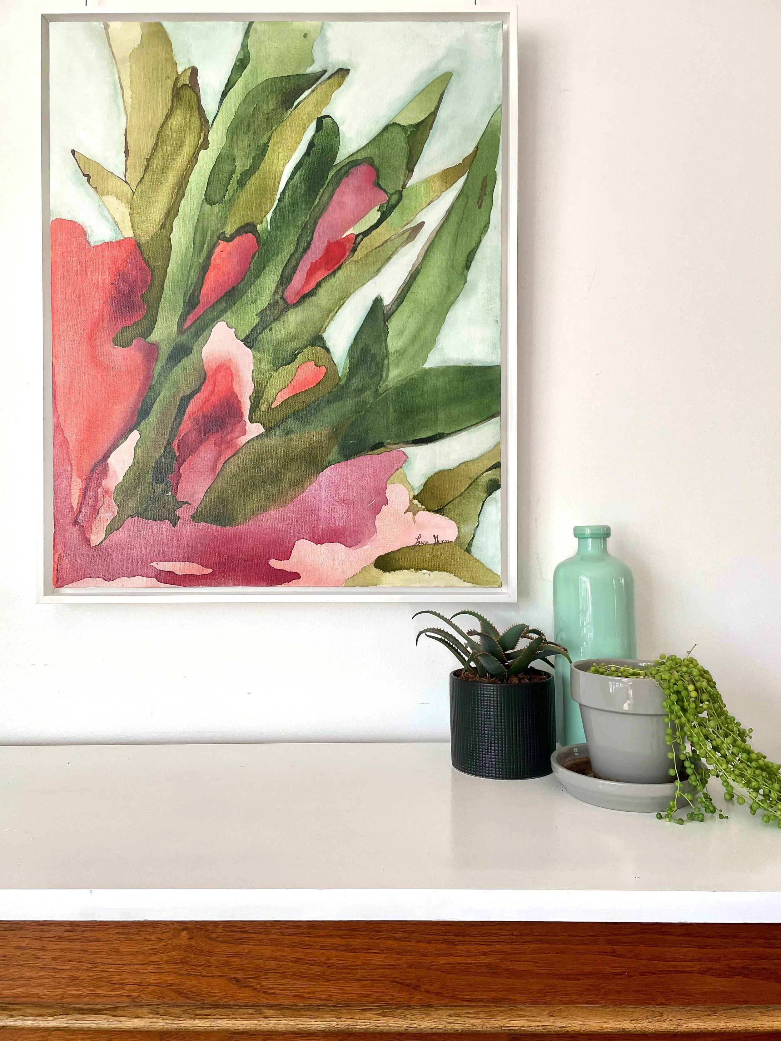 Prints — Laura Gunn