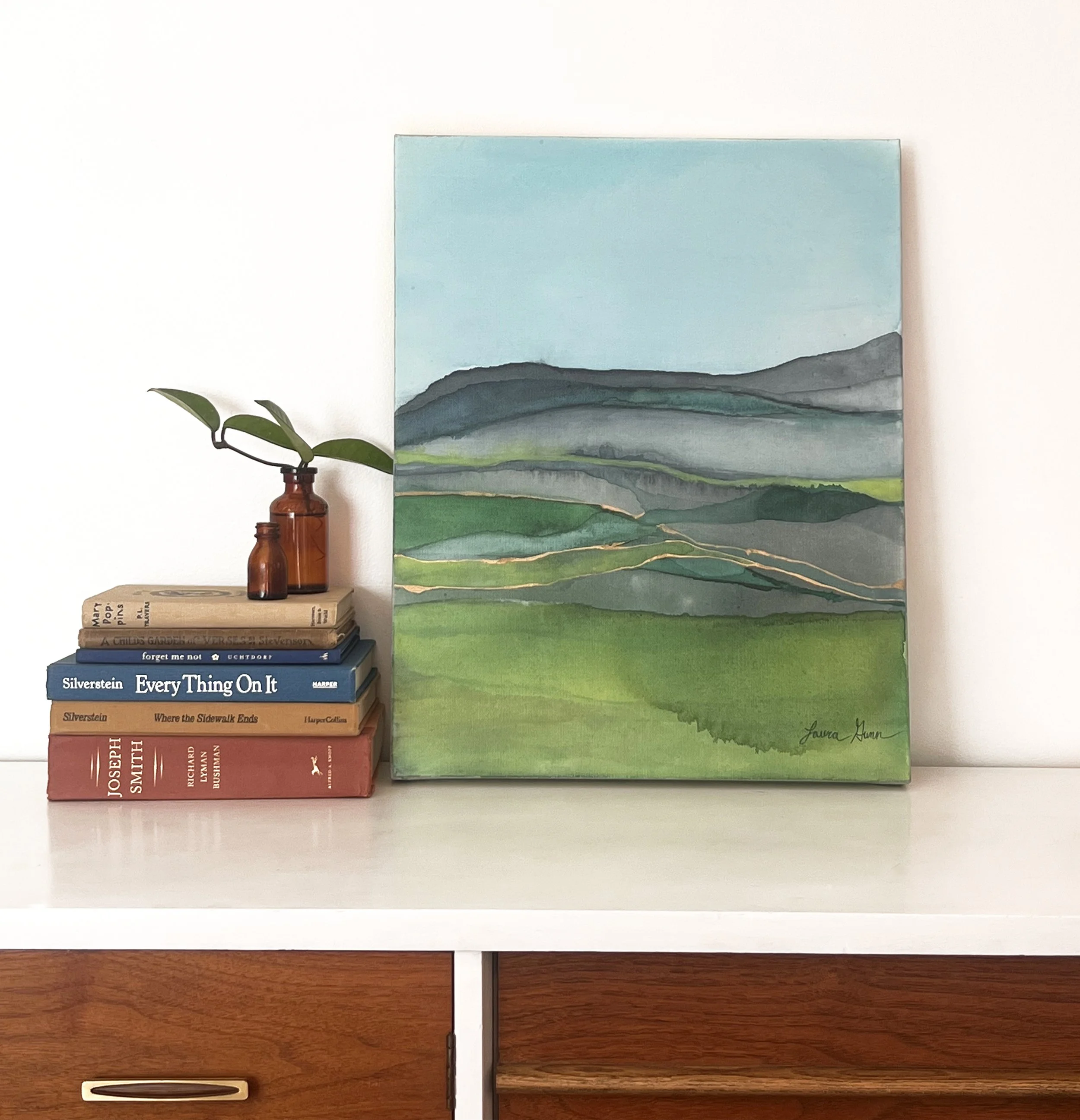 Available Originals — Laura Gunn