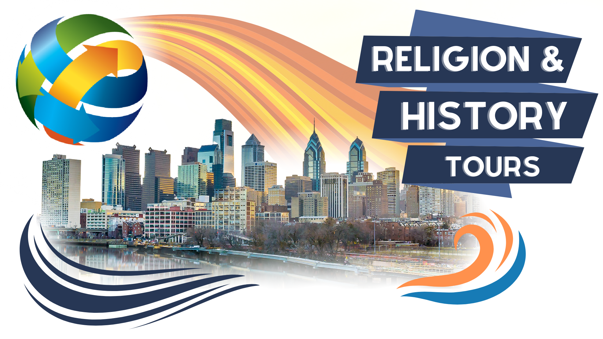 Religion and History Tours — Dialogue Institute
