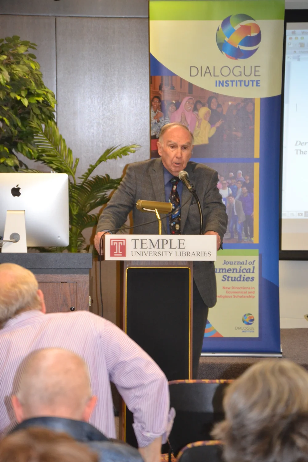 DI Co-sponsors Reformation Anniversary Symposium at Temple University ...