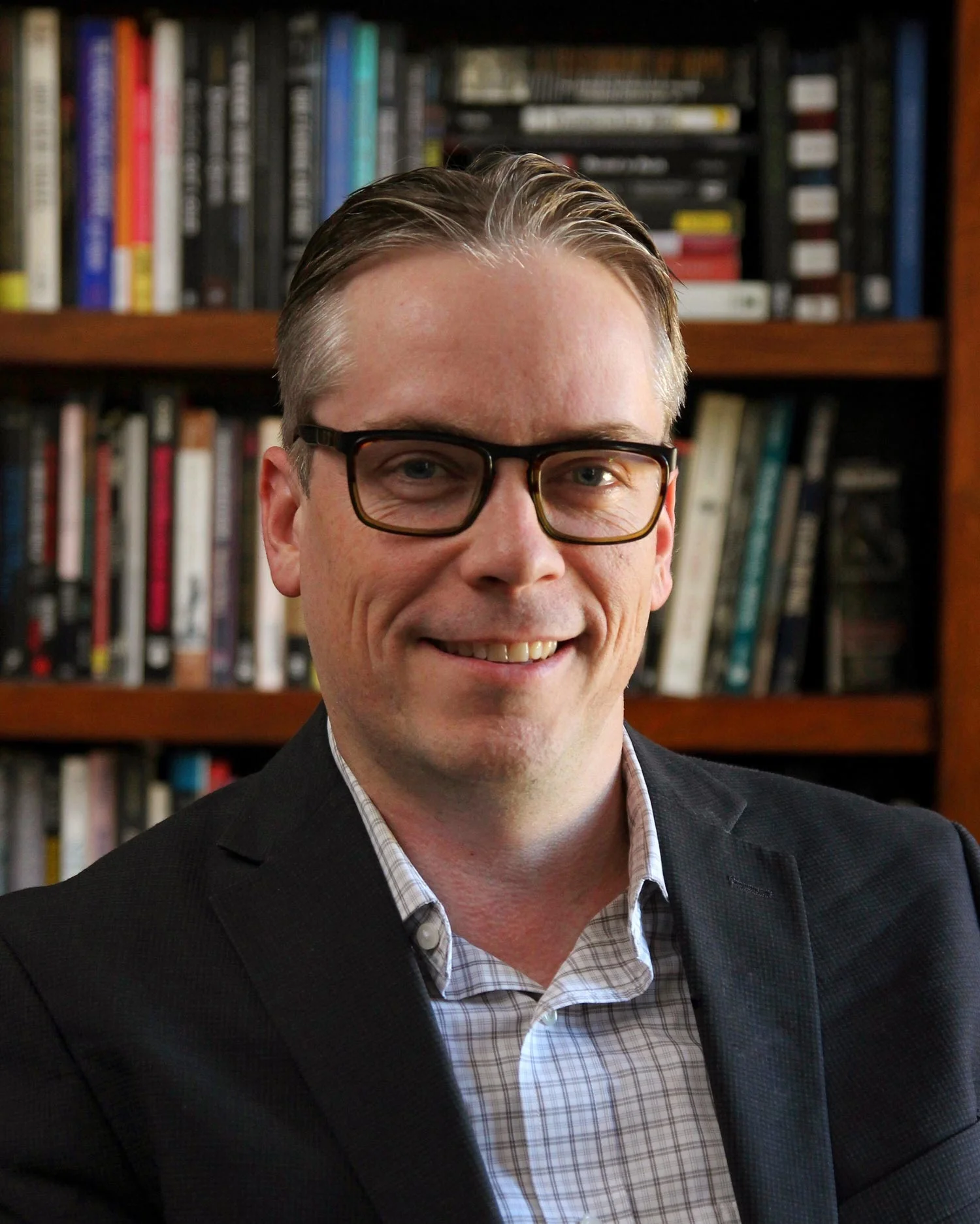 Dialogue Institute Staff — Dialogue Institute