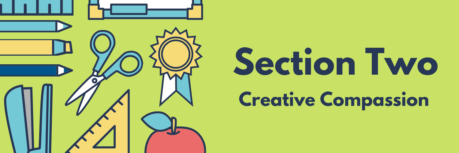 Creative Compassion — Dialogue Institute