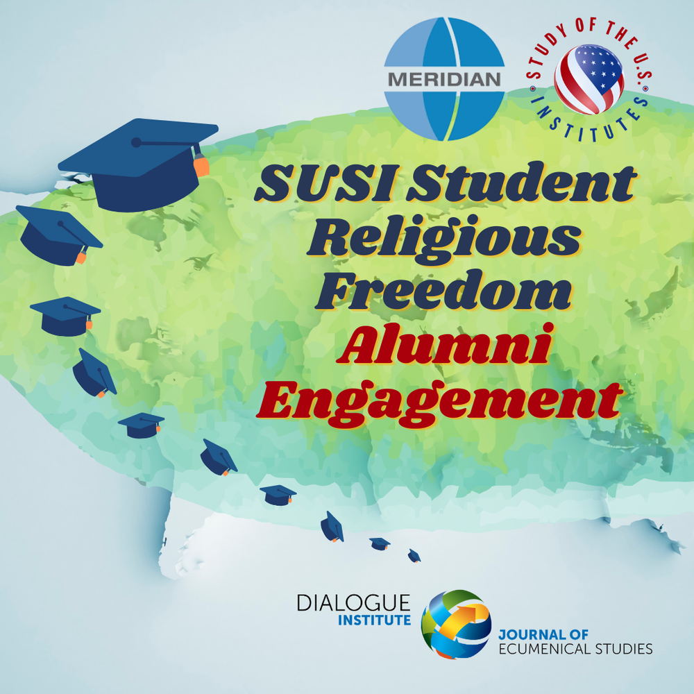 SUSI Student Alumni Engagement Modules — Dialogue Institute