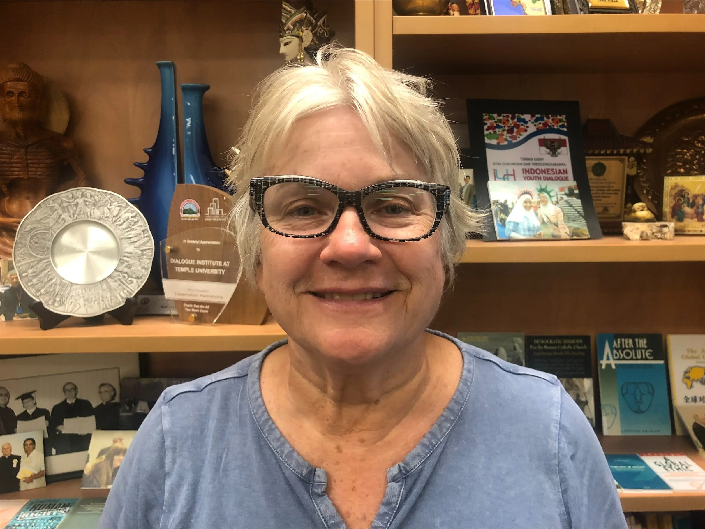 Dialogue Institute Staff — Dialogue Institute