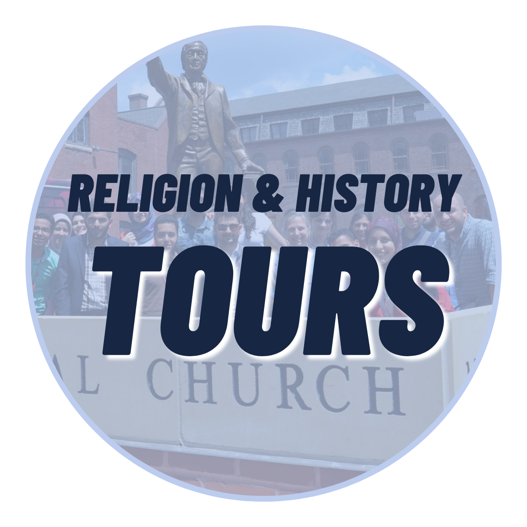 Dialogue Institute Programs — Dialogue Institute