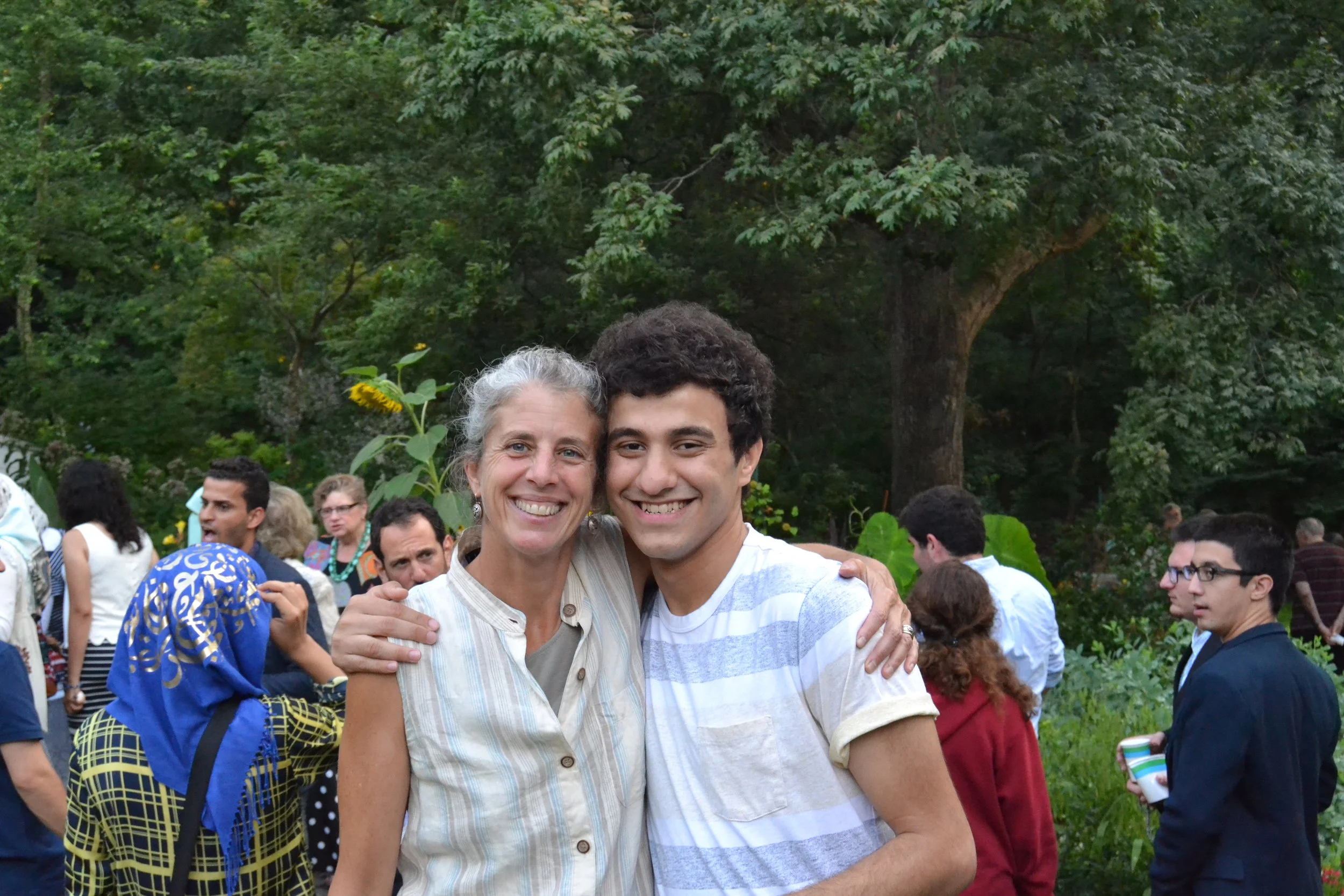 Mission/Vision — Dialogue Institute