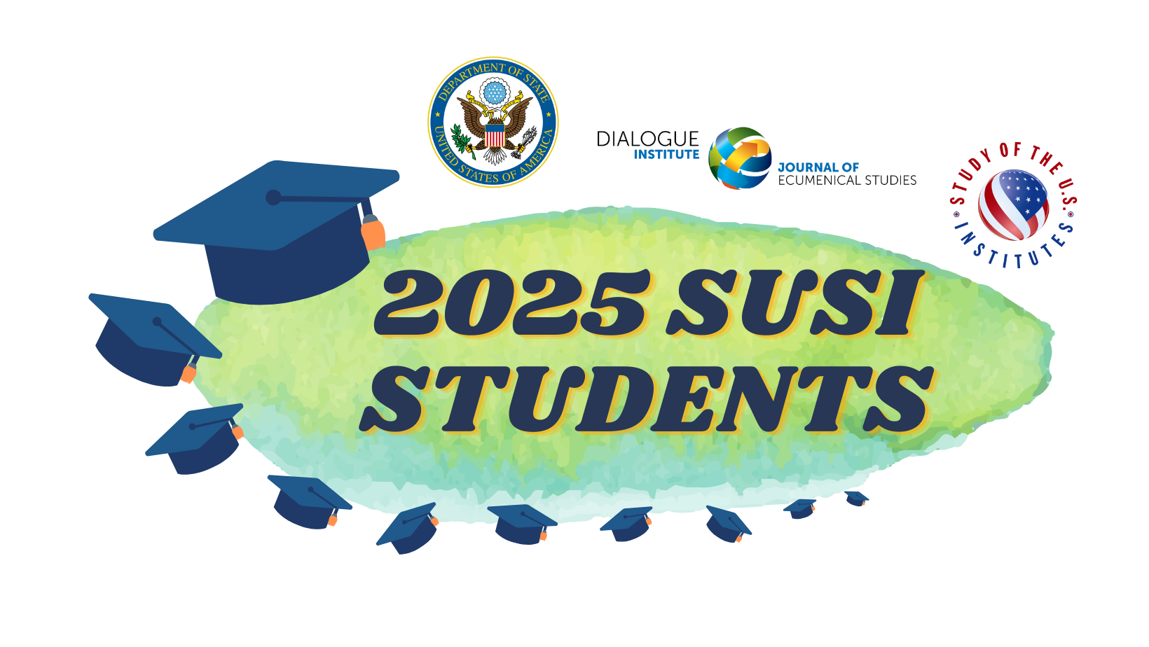 SUSI Student Library — Dialogue Institute