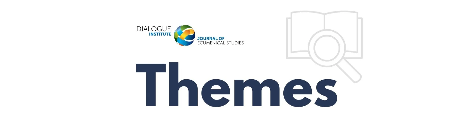 Themes — Dialogue Institute