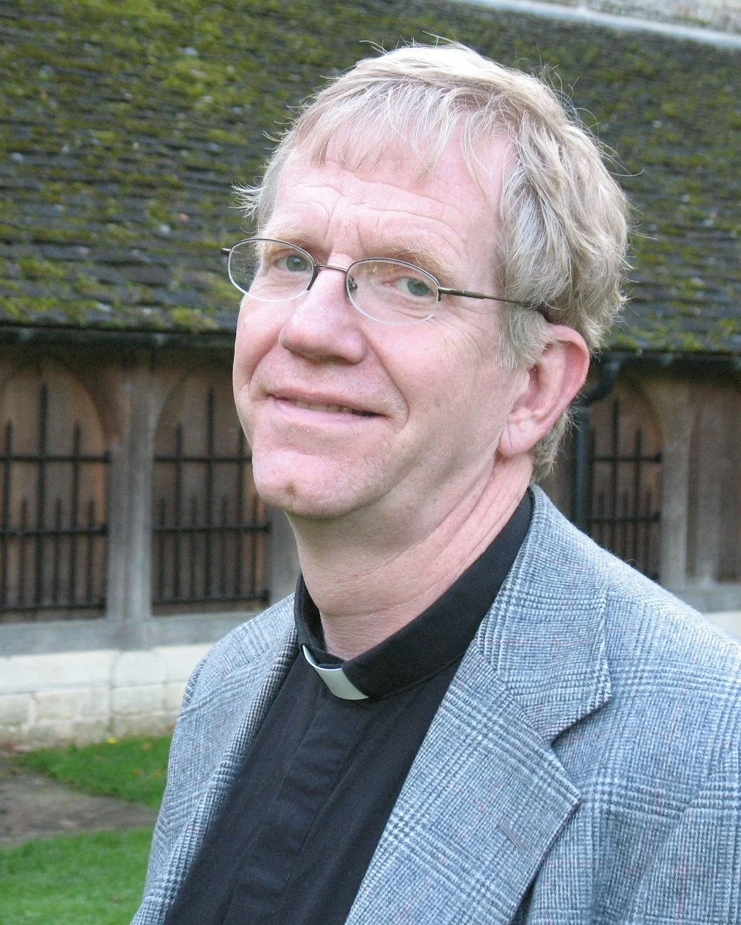 Featured JES Author: Robert B. Slocum on Bonhoeffer’s Theology of ...