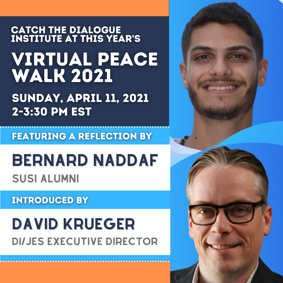 Annual Report 2021 — Dialogue Institute