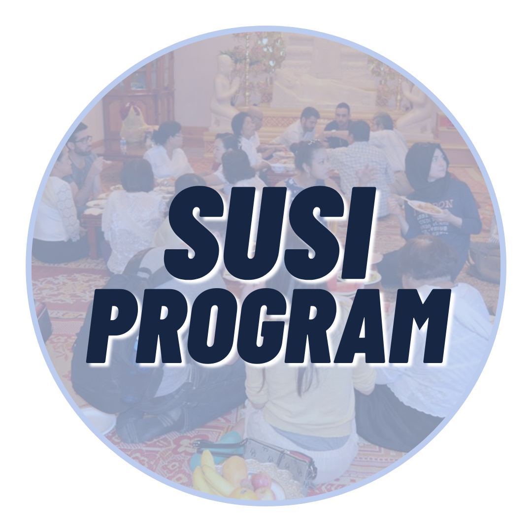 Dialogue Institute Programs — Dialogue Institute