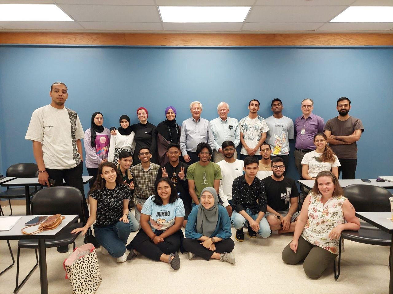 The Significance of Interfaith Dialogue in the Contemporary World by ...