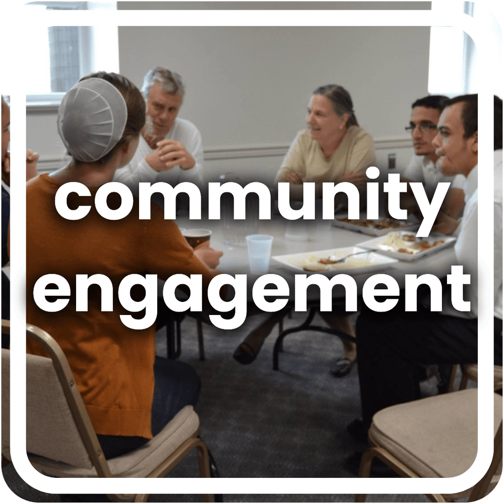 Mission/Vision — Dialogue Institute