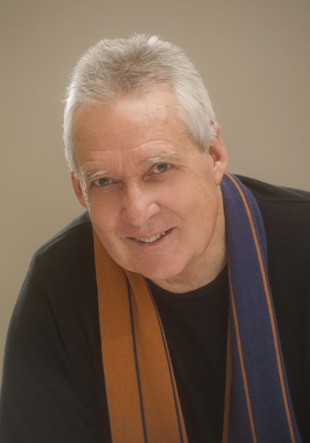 About — Orange Frazer Press