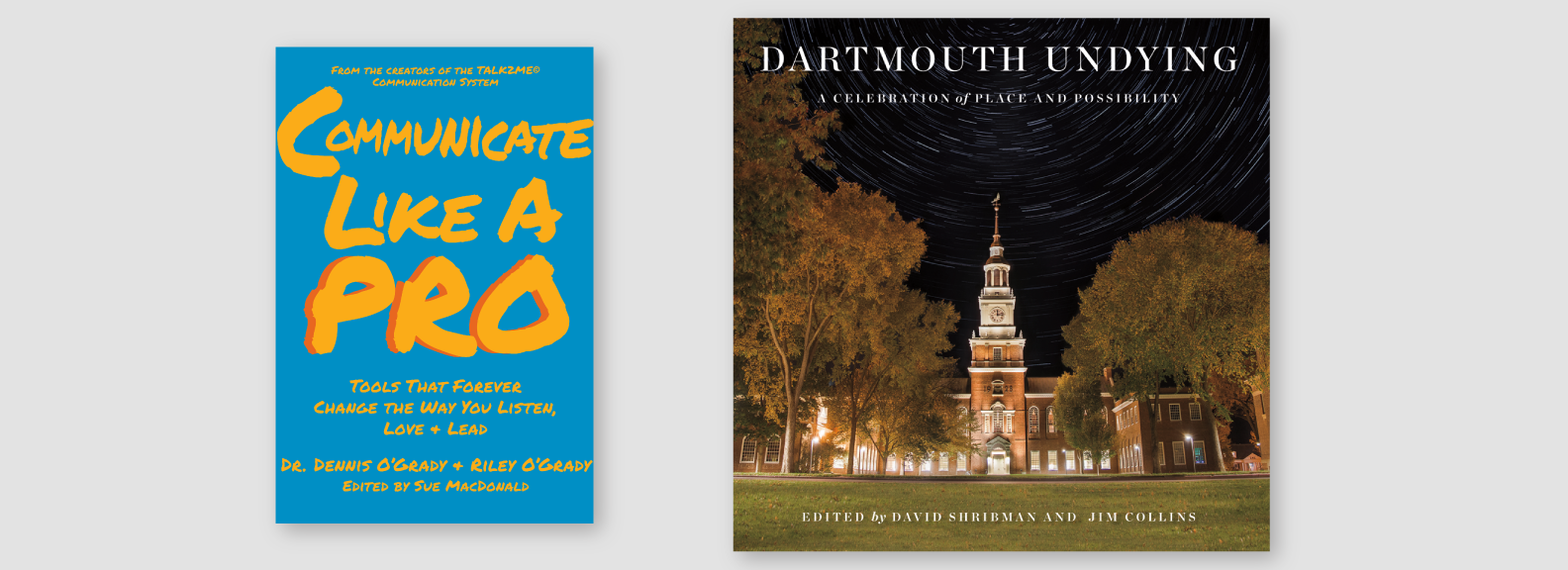 How It Works — Orange Frazer Press