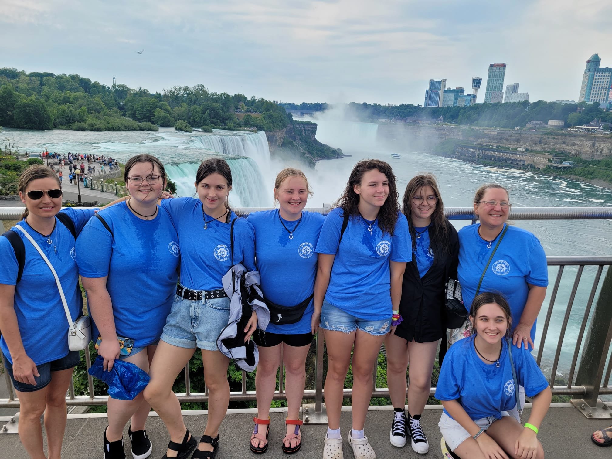 Contact — Anchor Club