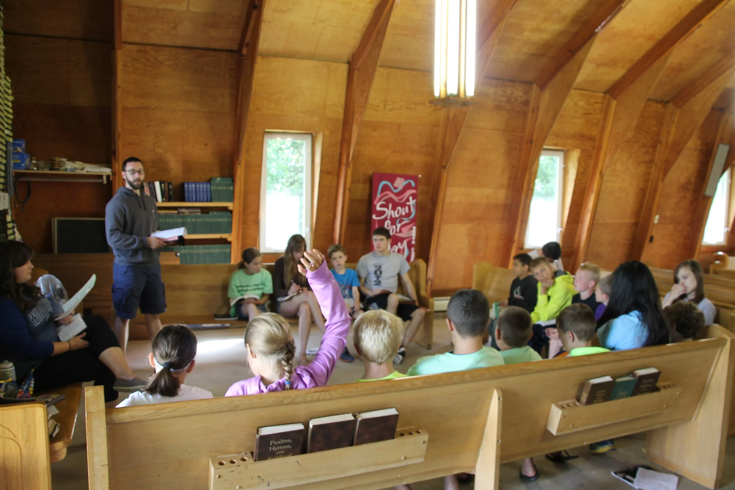 Minnesota Churches of God Conference