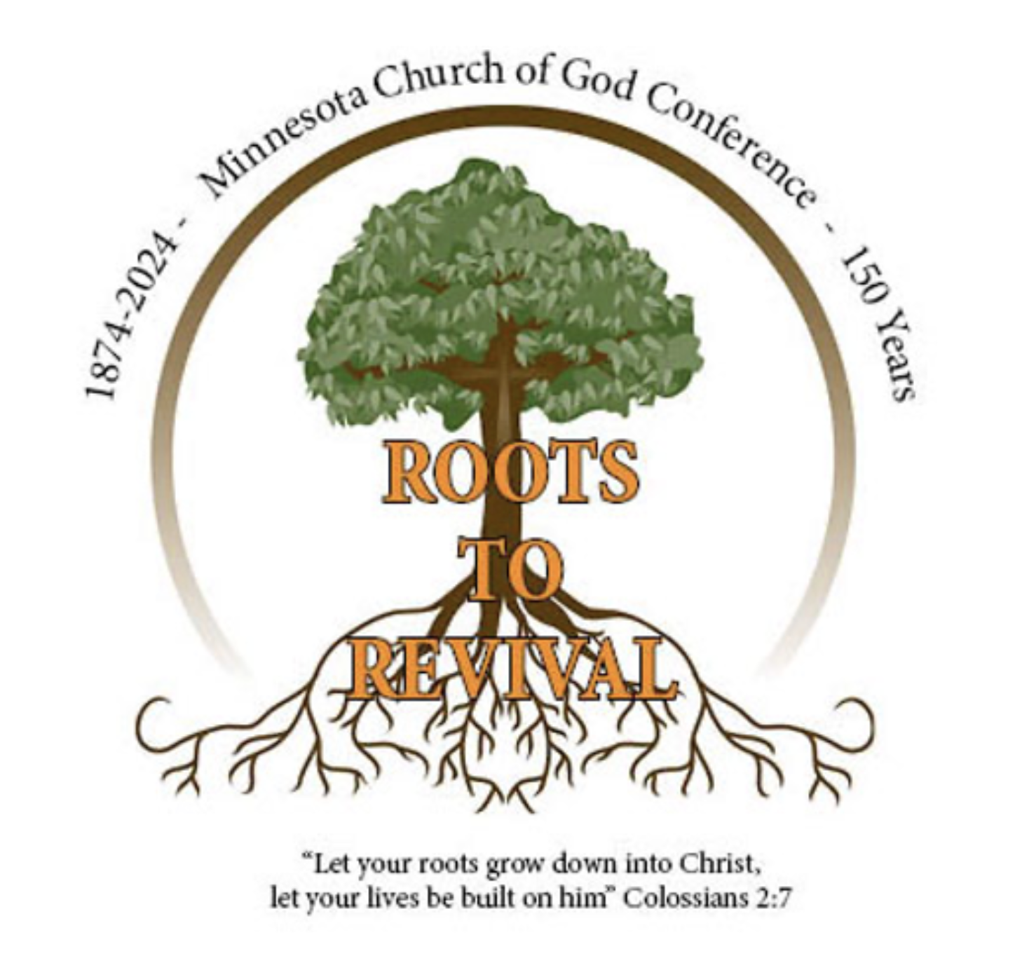 Minnesota Churches of God Conference - Conference