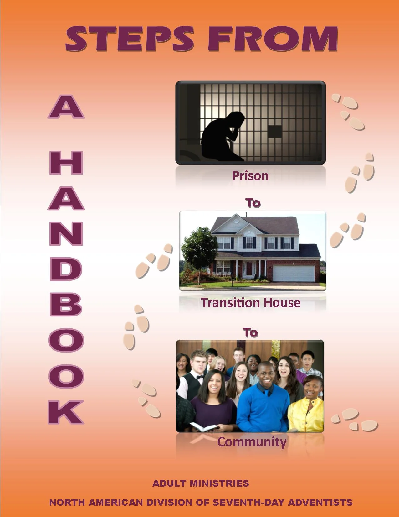 PRISON MINISTRY — nadadultministries.org