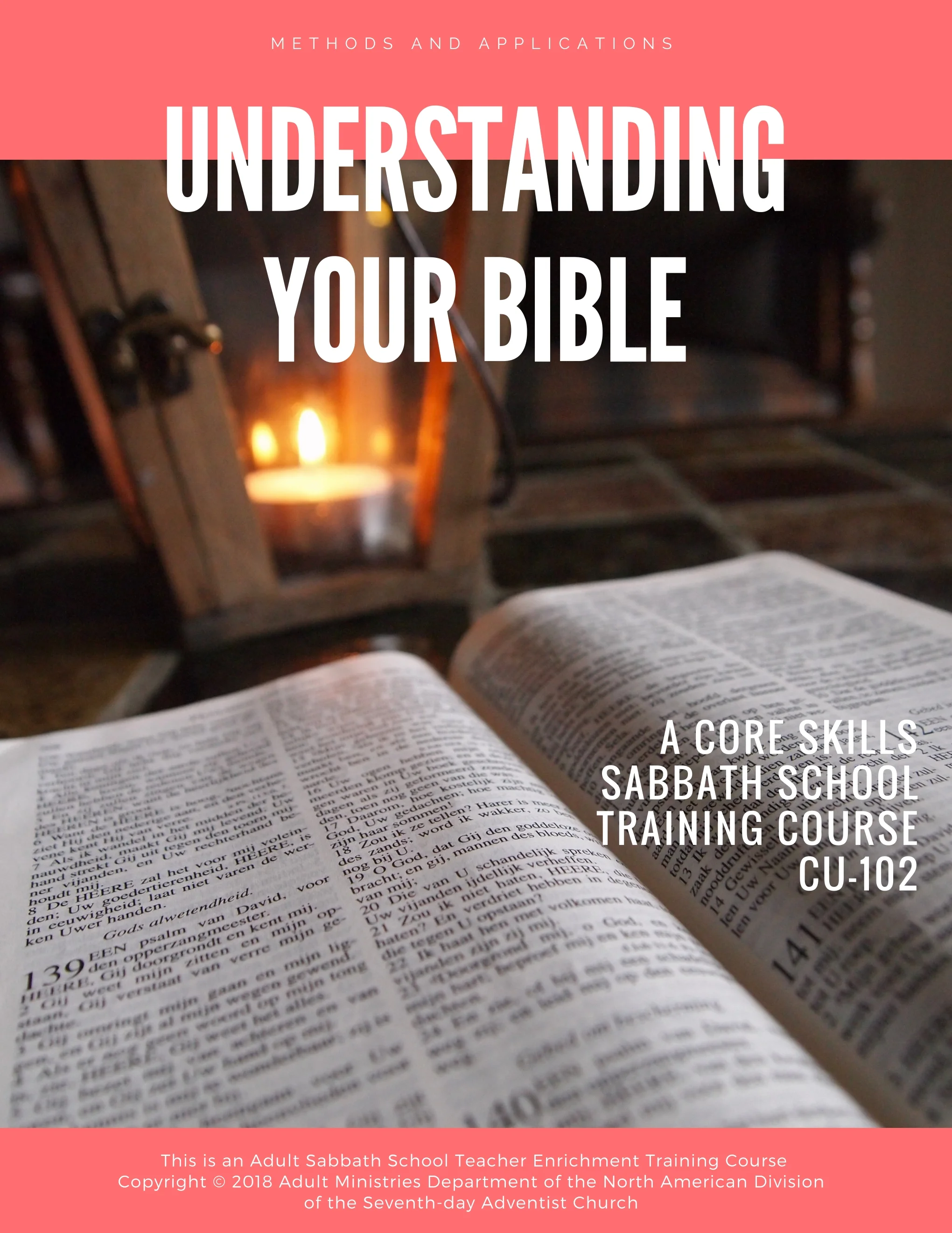 SABBATH SCHOOL — nadadultministries.org